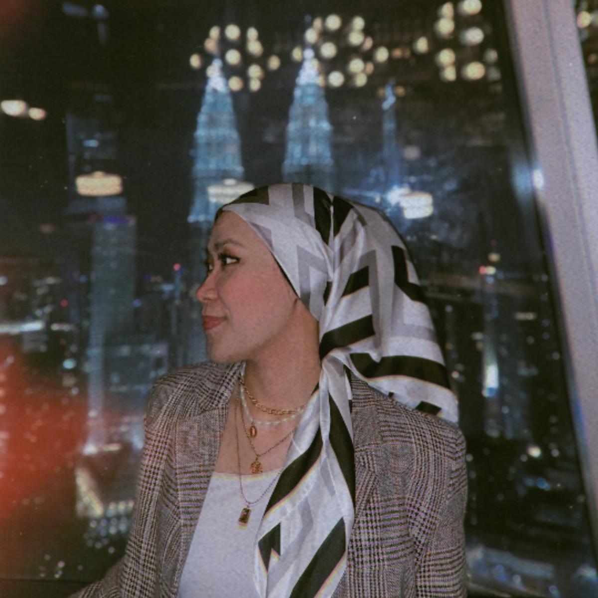 Zetty Aznan's Post|Lemon8