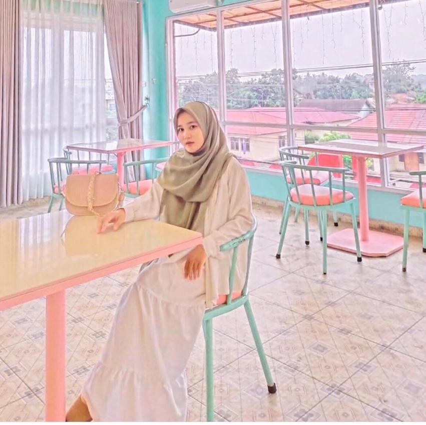 Vikka Widya 's Post|Lemon8