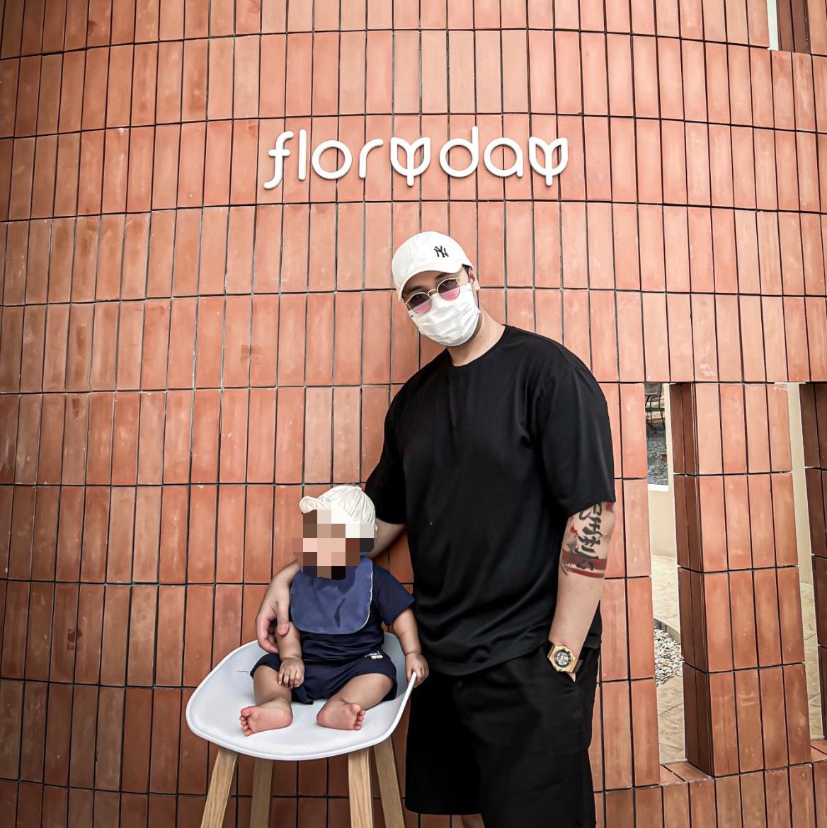 Patrick & Dad's Post|Lemon8