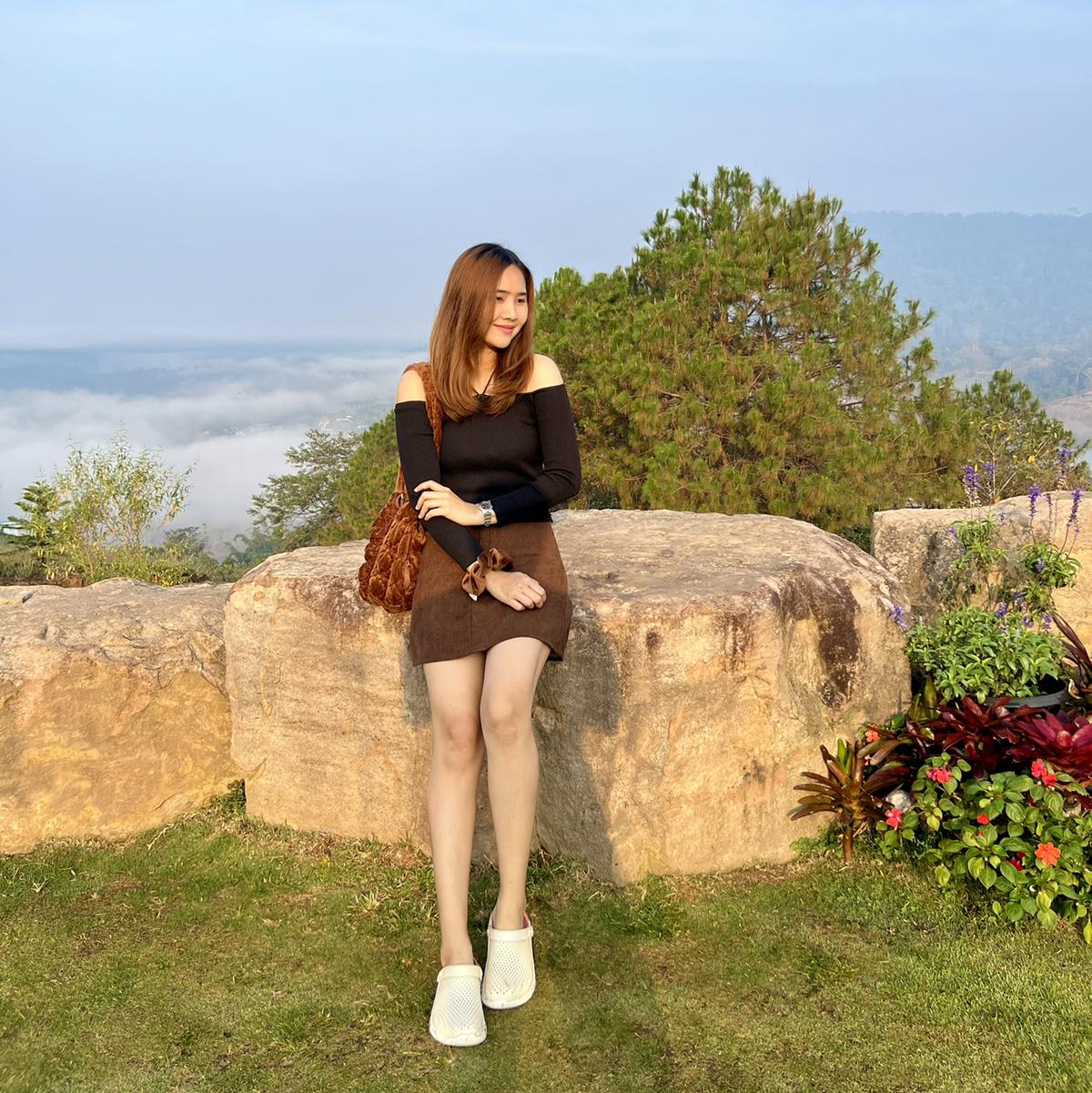 Munin Intarashu's Post|Lemon8