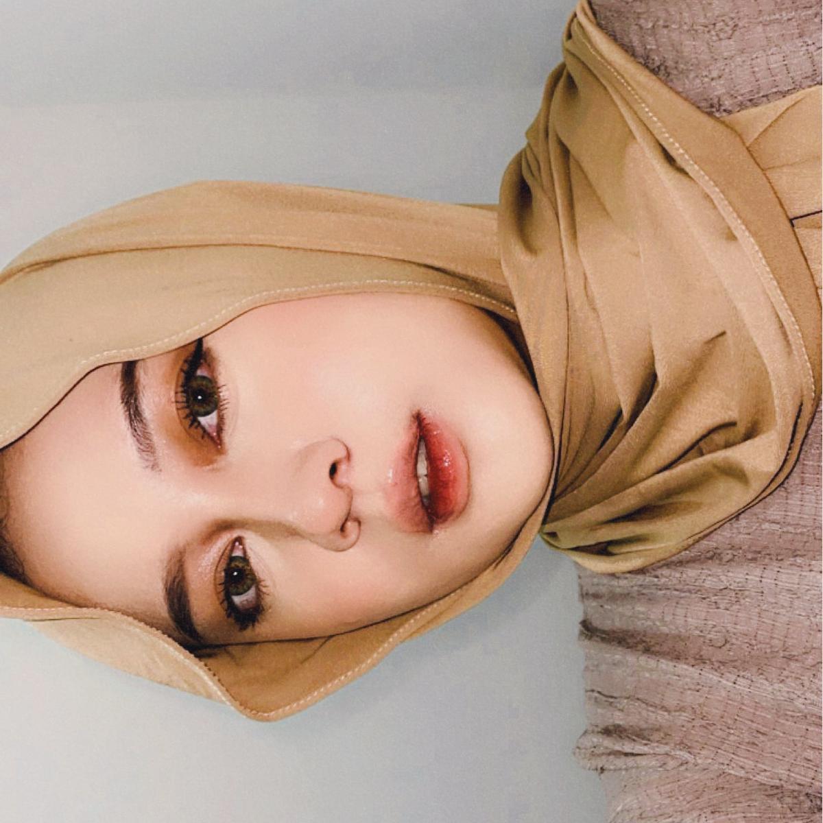 Medina Alyaさんの投稿|Lemon8