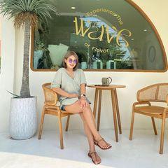 P Nattanan Rose's Post|Lemon8