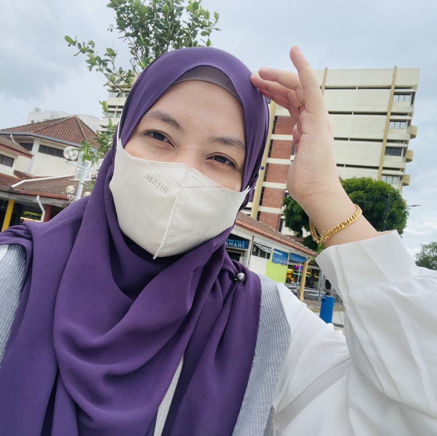 Fatin Nadira's Post|Lemon8