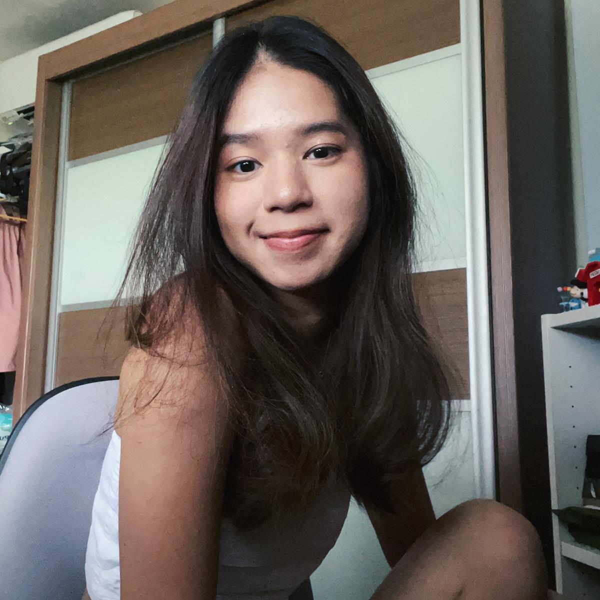 angeline 🤍 's Post|Lemon8