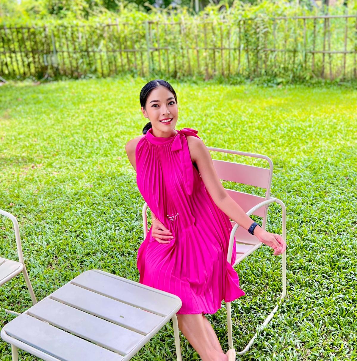 Mathawee momay's Post|Lemon8