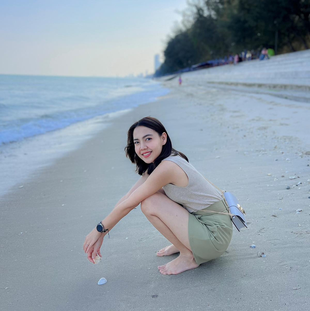 Ketsuda Thoradi's Post|Lemon8