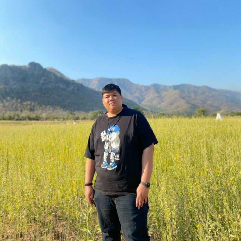 James Montree D's Post|Lemon8