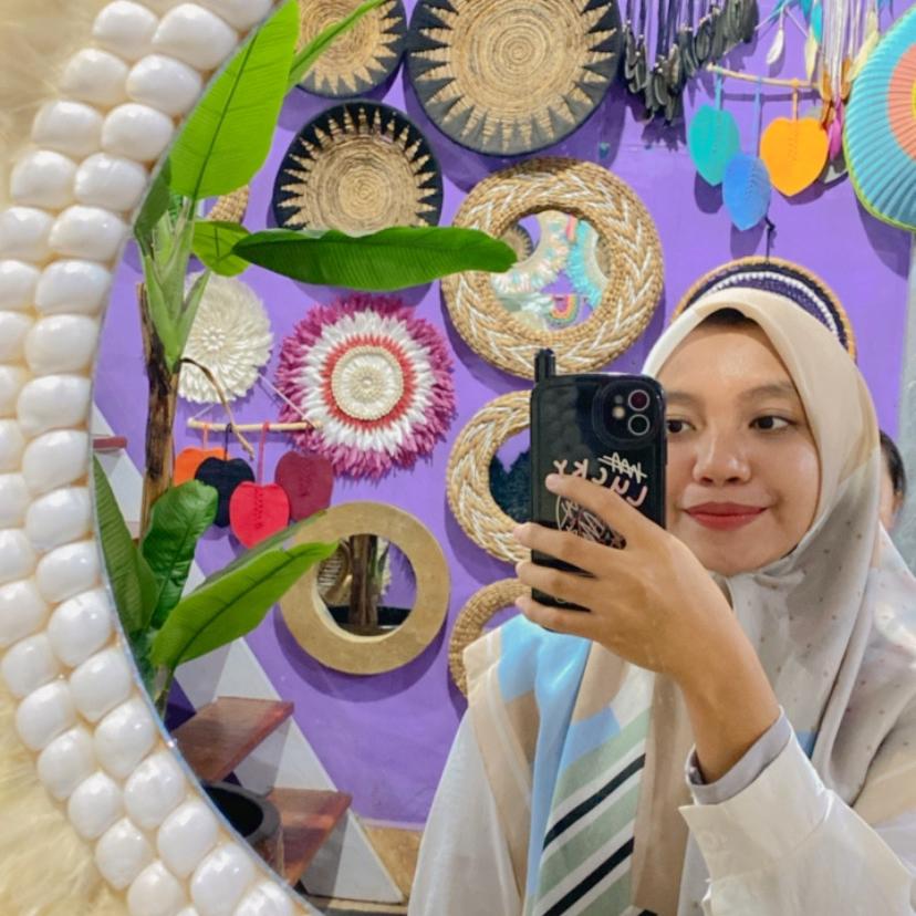 Anggit Julia's Post|Lemon8