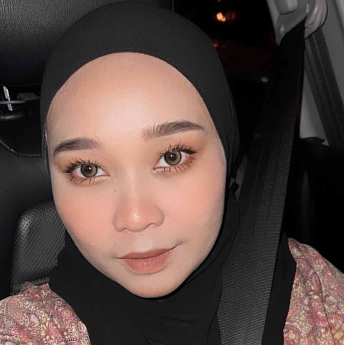 Nadia Shuhada 's Post|Lemon8