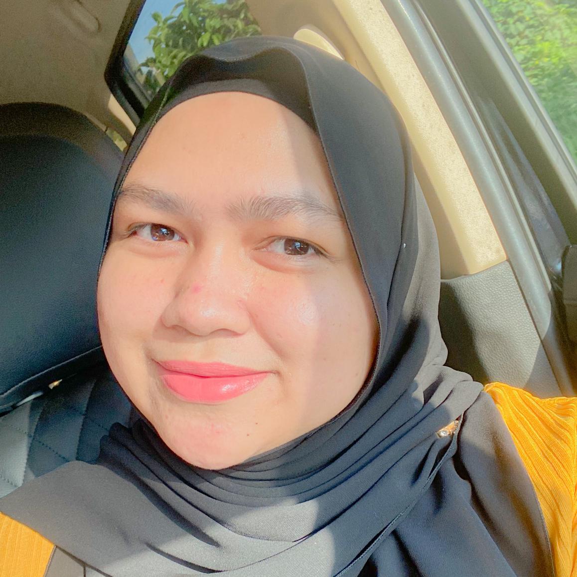 Nur Baiduri 's Post|Lemon8