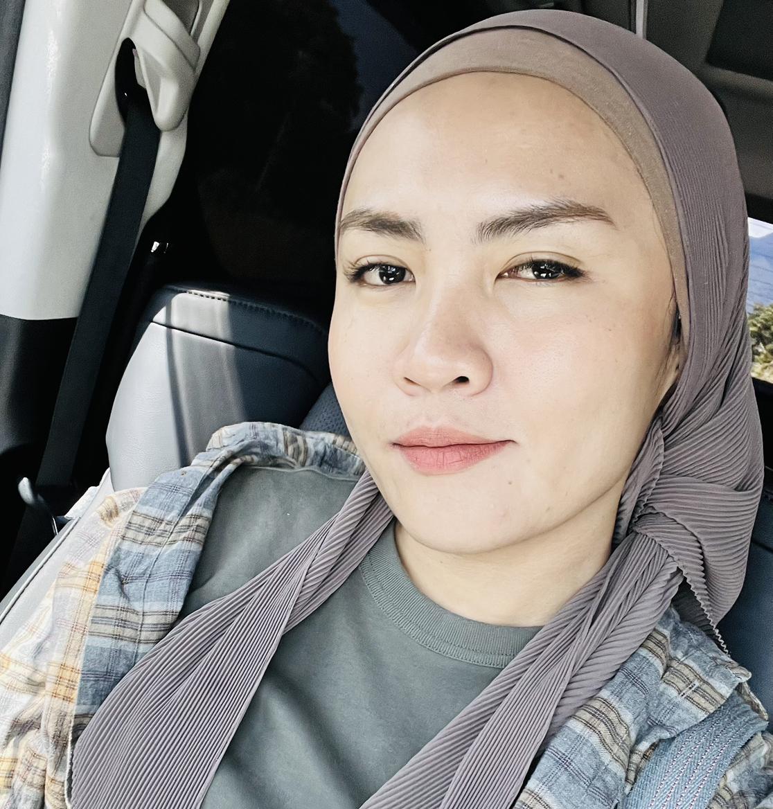 Tikah Muliono's Post|Lemon8