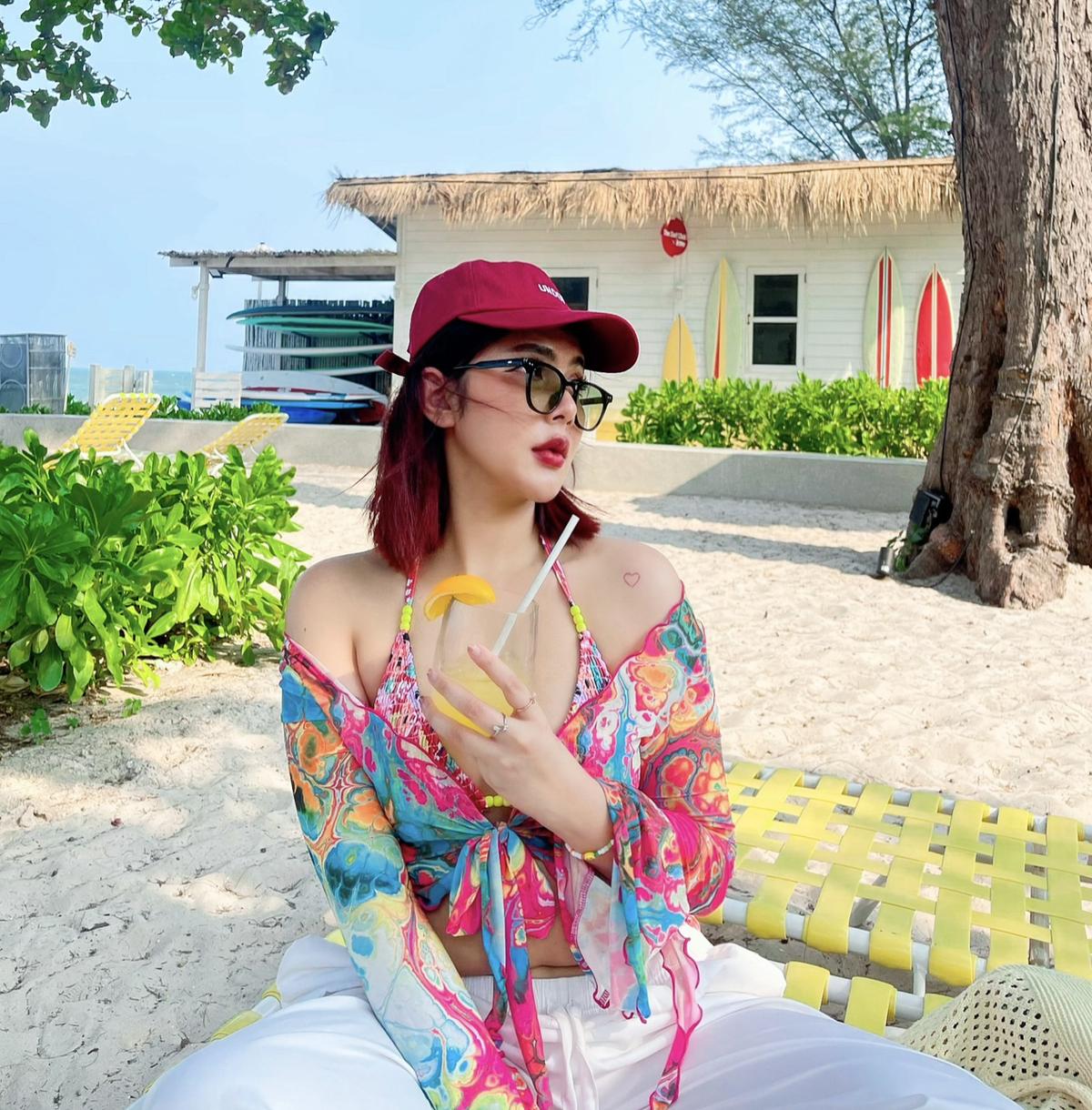 June Sunesala 🍕's Post|Lemon8