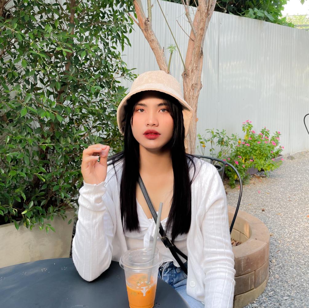 Priaw Supatsorn's Post|Lemon8