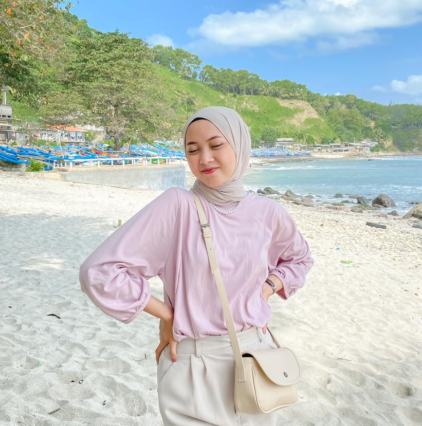 Mei Krismonika's Post|Lemon8