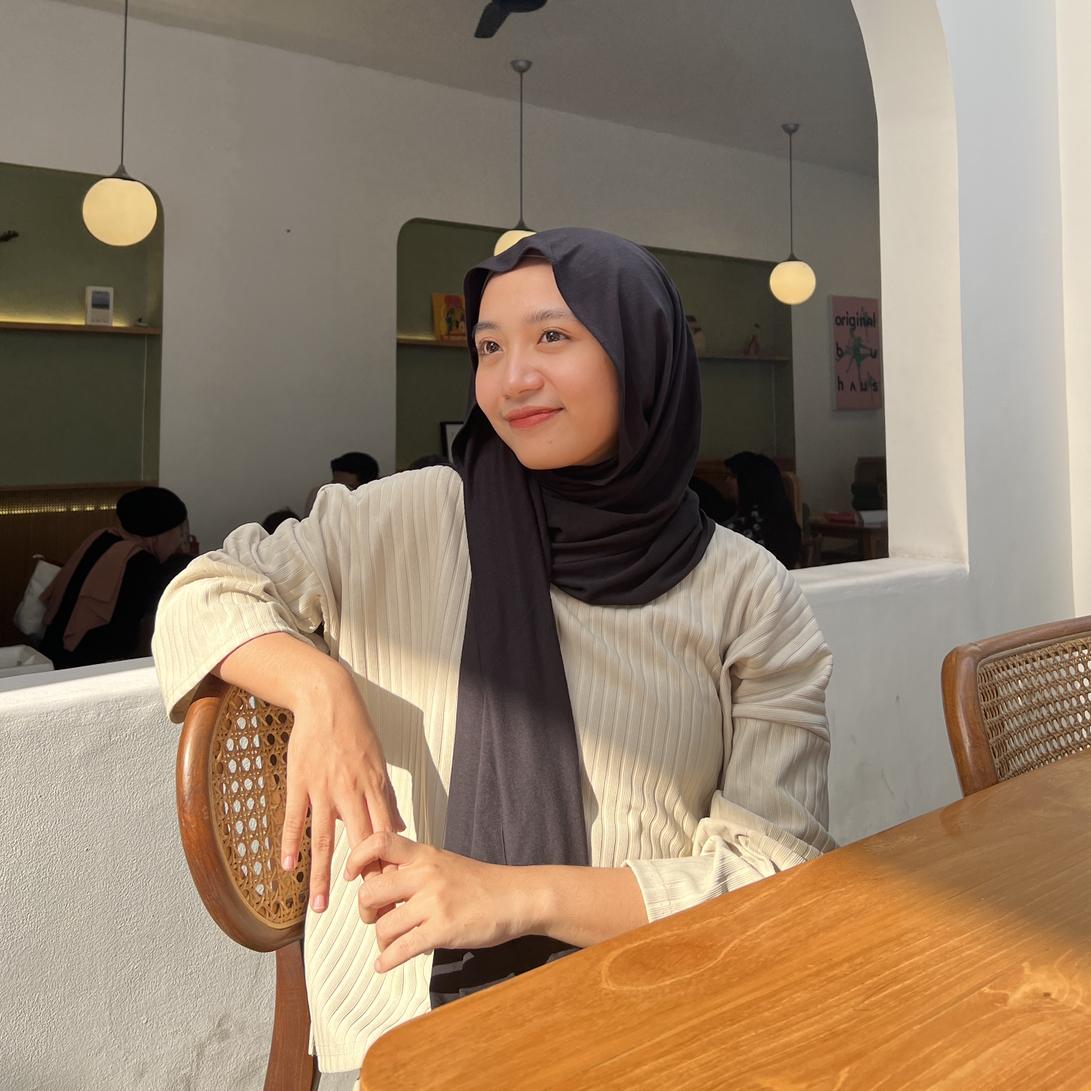 Auliya Nurul H's Post|Lemon8