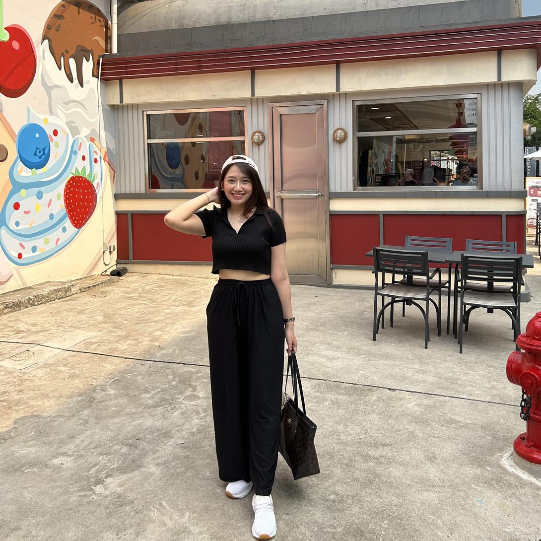 Lea Marcela's Post|Lemon8