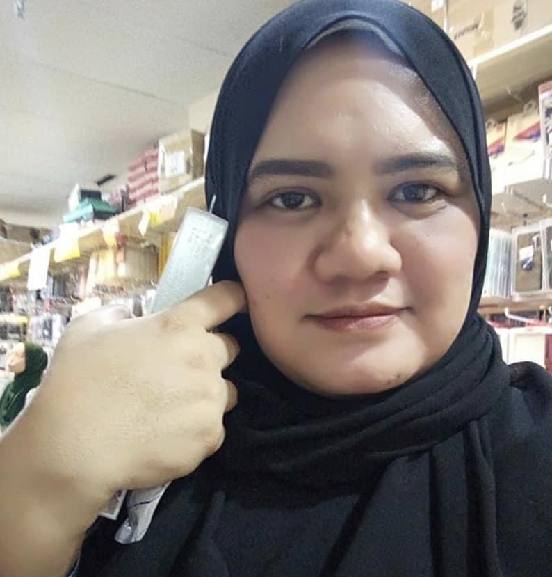 Zara Arissa's Post|Lemon8