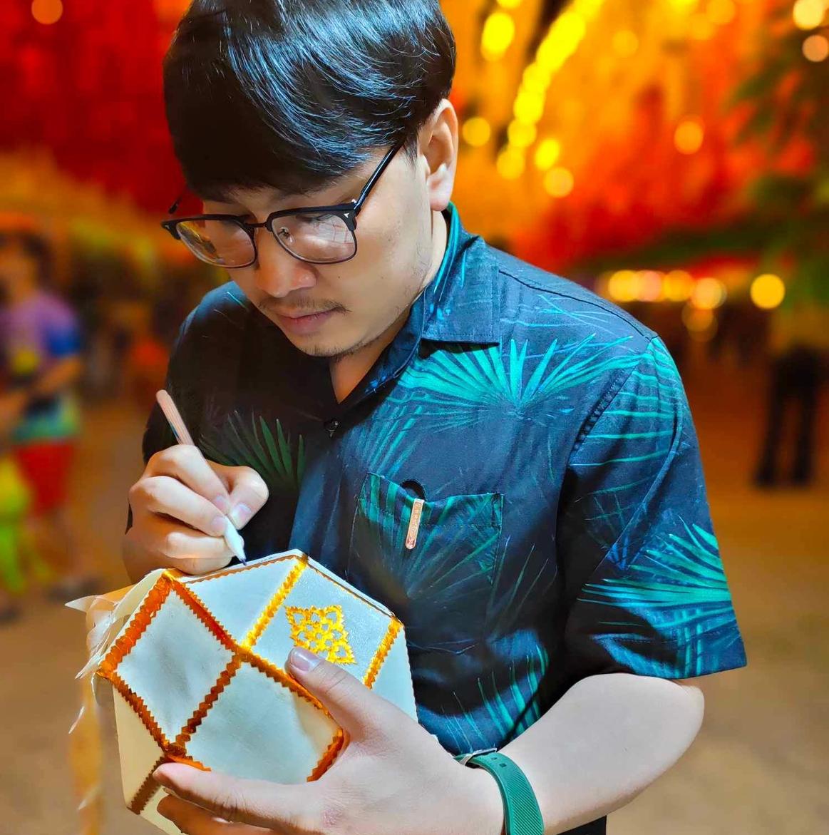 James 's Post|Lemon8