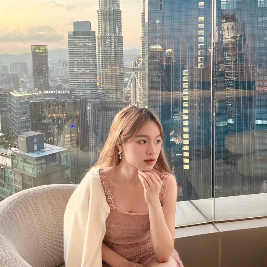 Symphony Young's Post|Lemon8