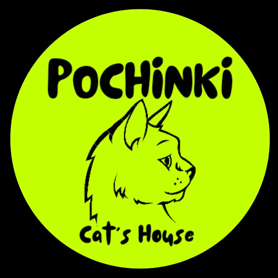 POCHINKI Cat's 's Post|Lemon8