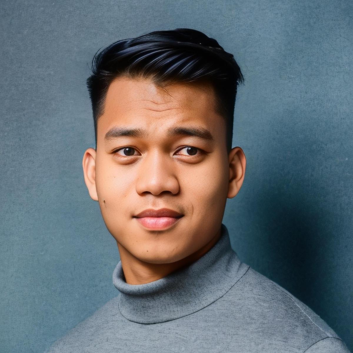 AndrewsonAripin's Post|Lemon8