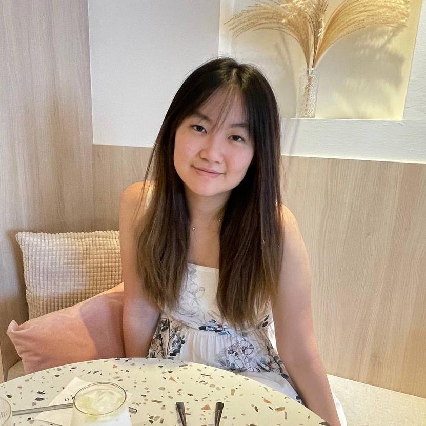 Jessica Tay's Post|Lemon8