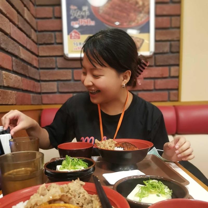 Benzさんの投稿|Lemon8