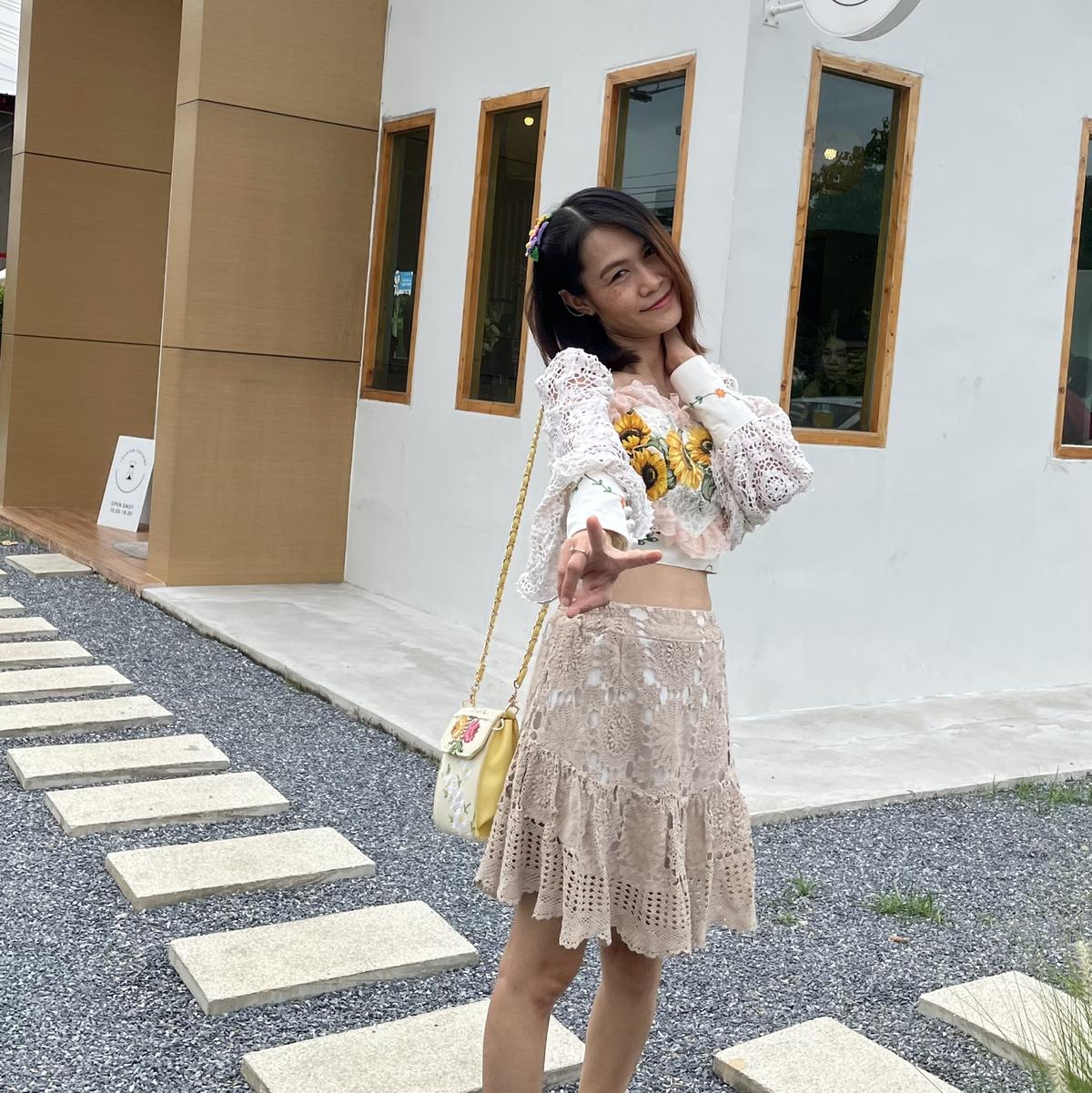 Bow Butsarat's Post|Lemon8