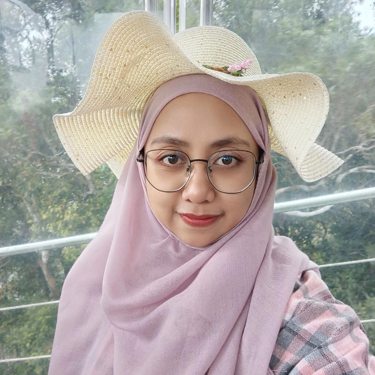 Aisyah Ammarizz's Post|Lemon8