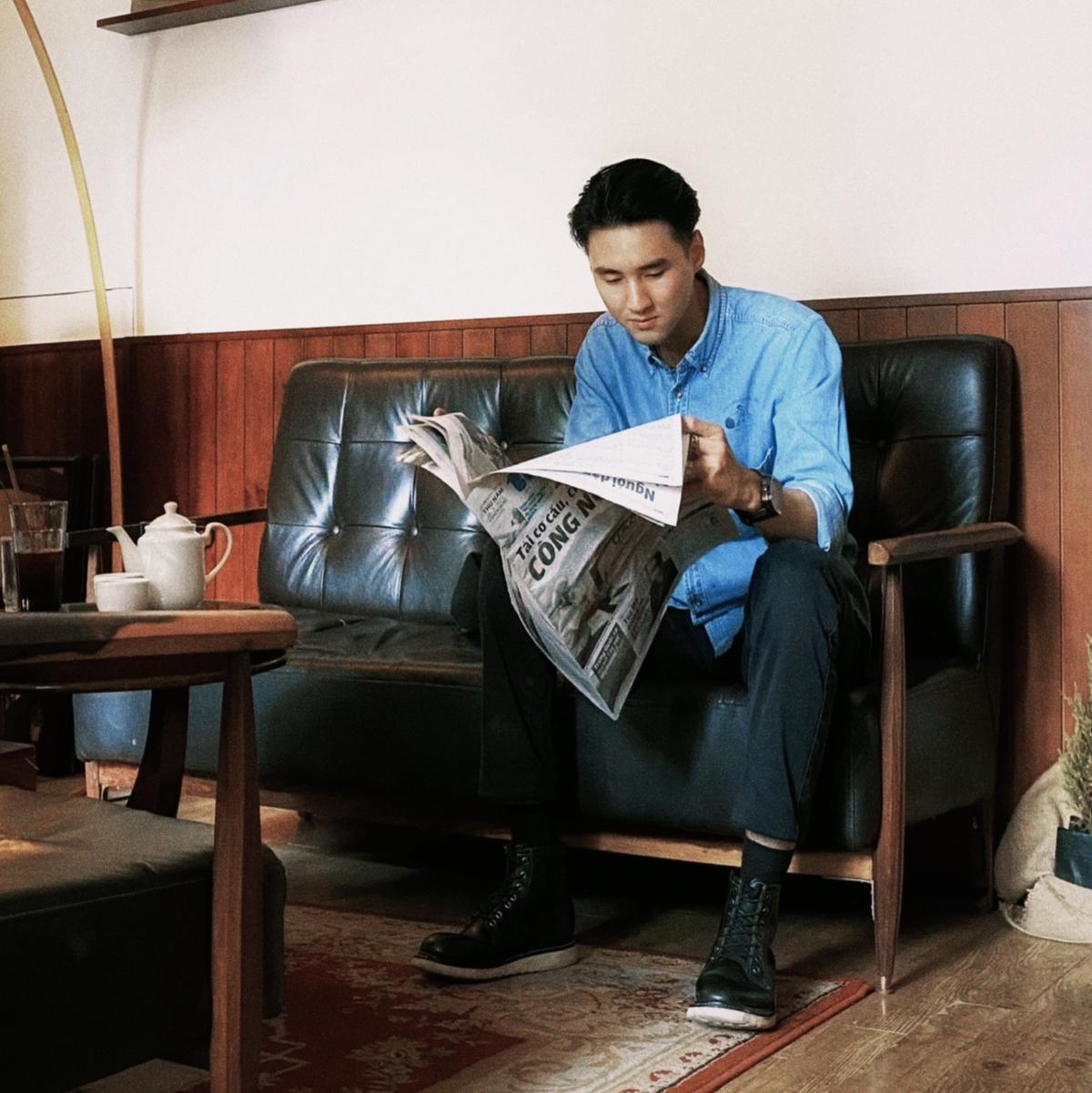 Nguỵ Trung's Post|Lemon8