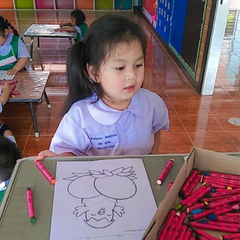 Moo Noi's Post|Lemon8