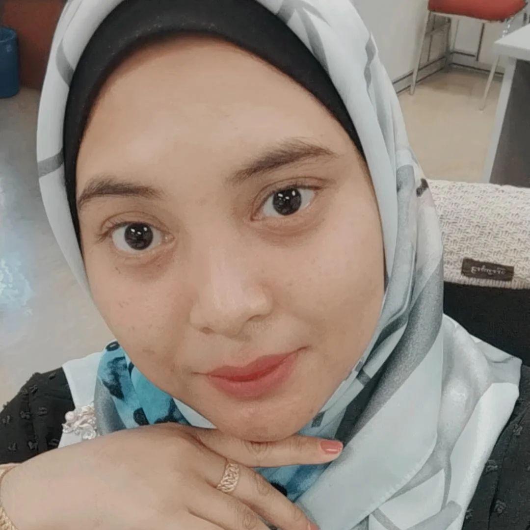 Haslina Den's Post|Lemon8