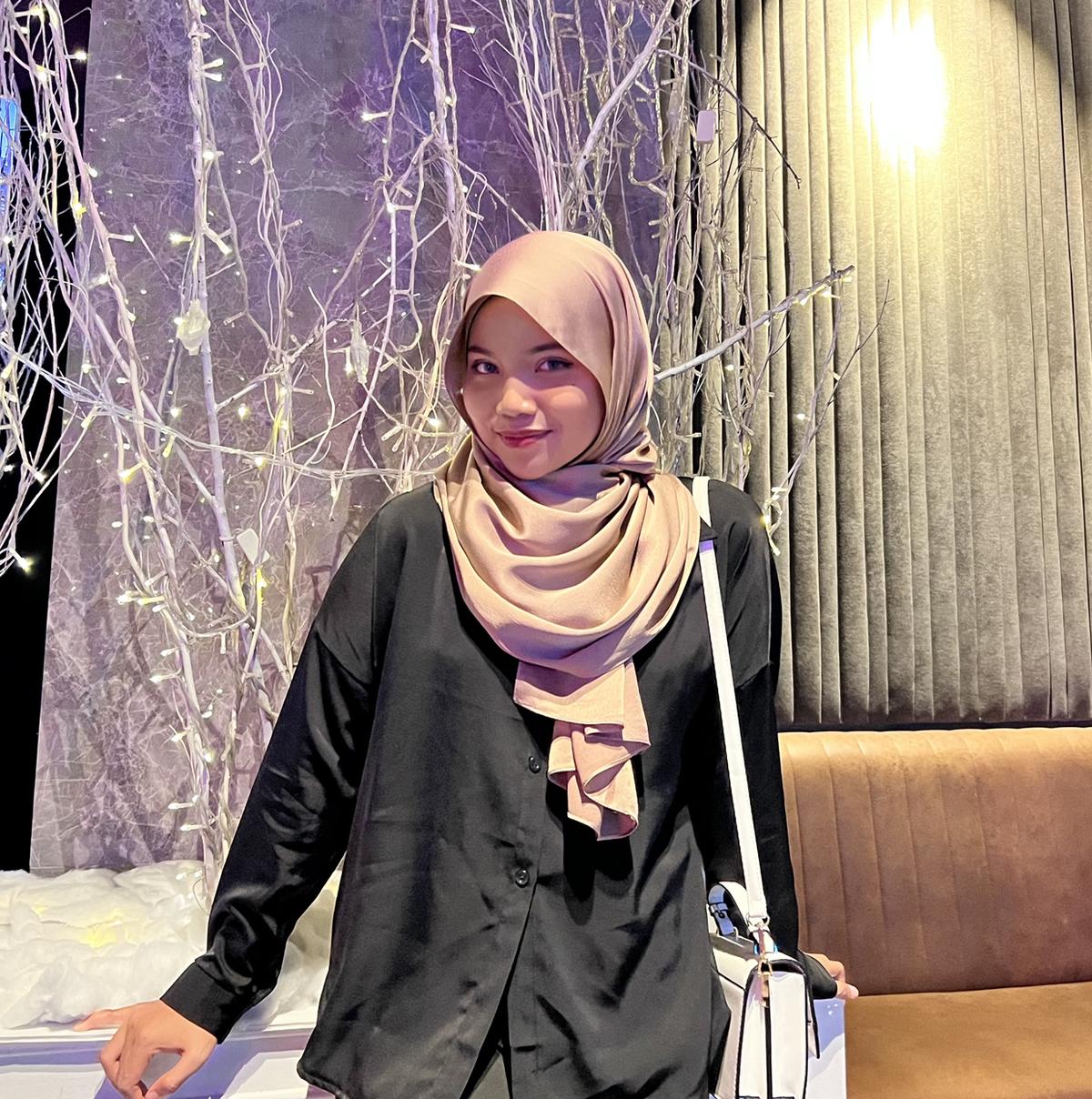 Sha Cayra 🌷's Post|Lemon8