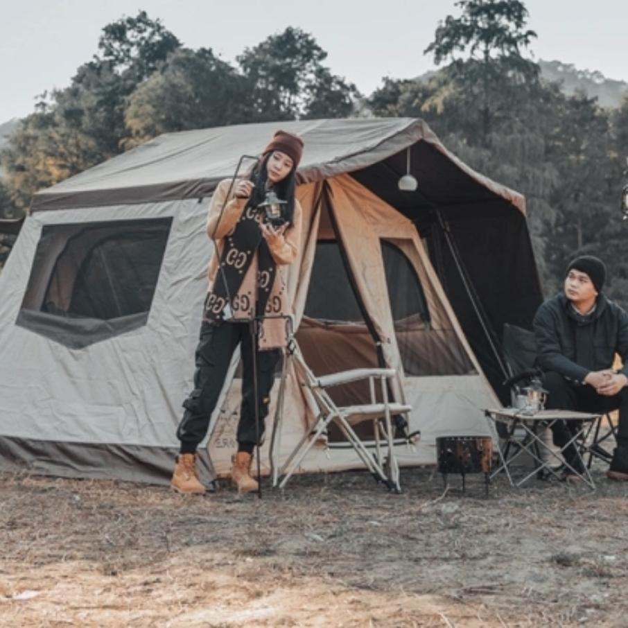 Yu Camping 🏕️'s Post|Lemon8