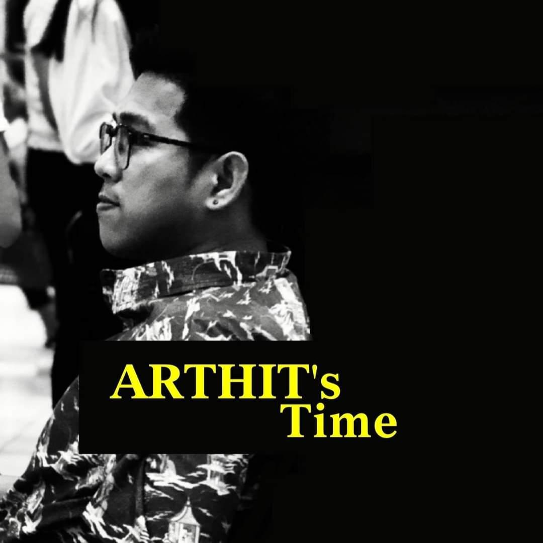 ARTHIT Time's Post|Lemon8
