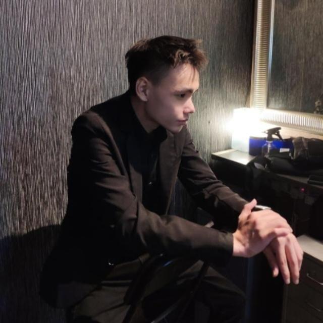 Michael Lim's Post|Lemon8