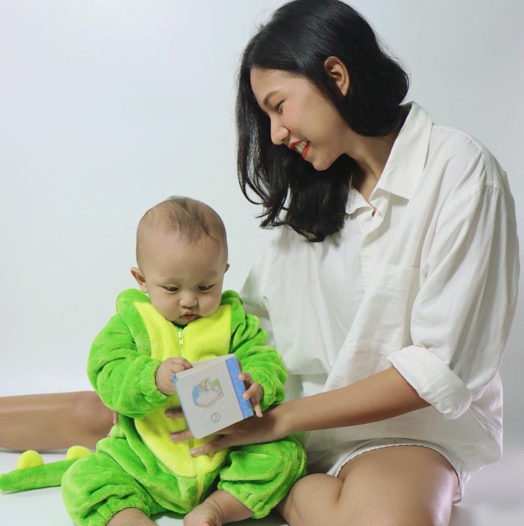 Nay in reality's Post|Lemon8