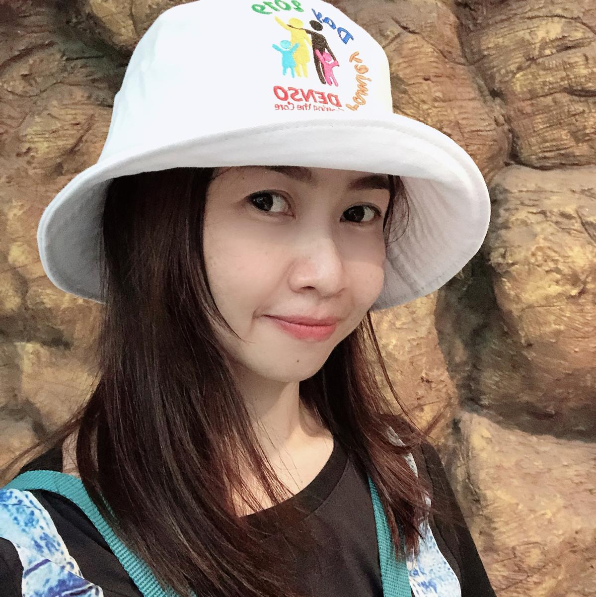 Iam Punyawee 's Post|Lemon8