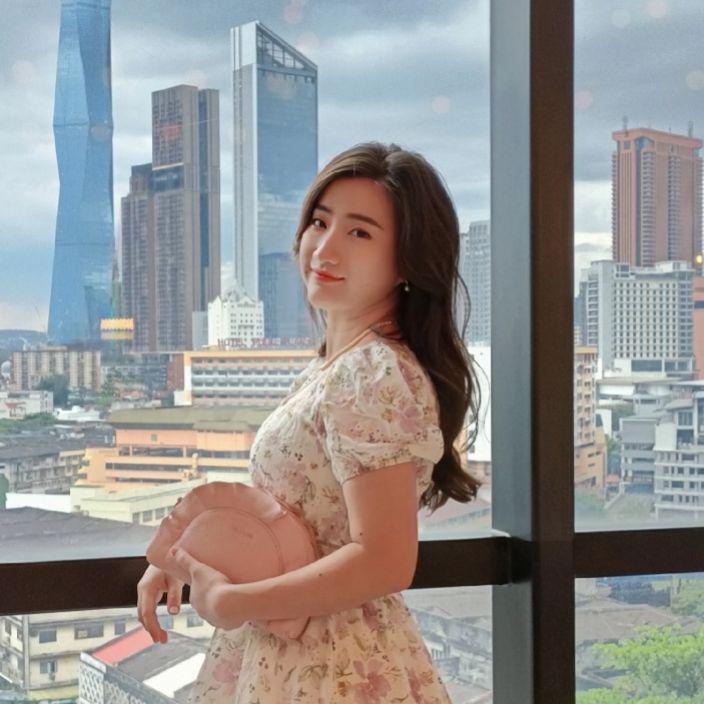 Jessie Kan's Post|Lemon8