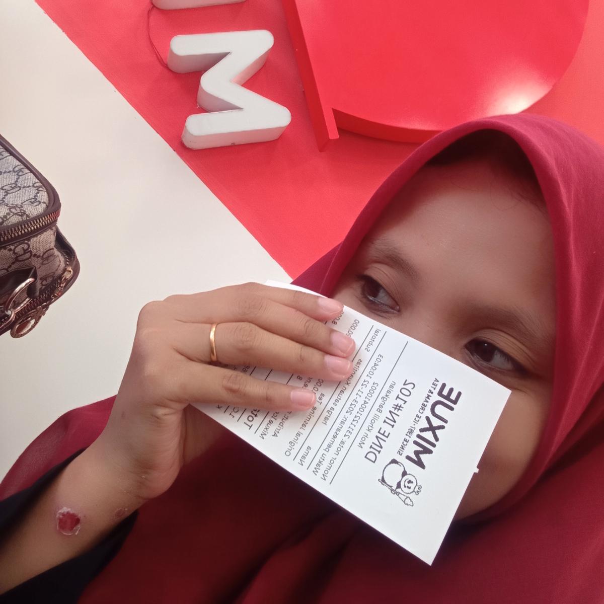 Lina Linlin's Post|Lemon8