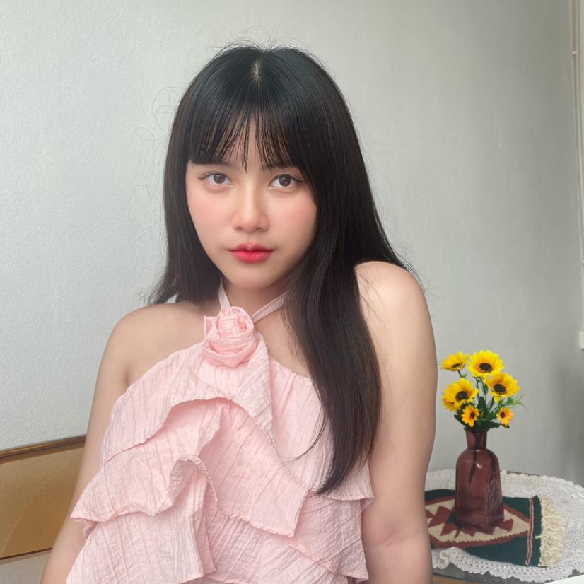 Giffee Siriwan''s Post|Lemon8