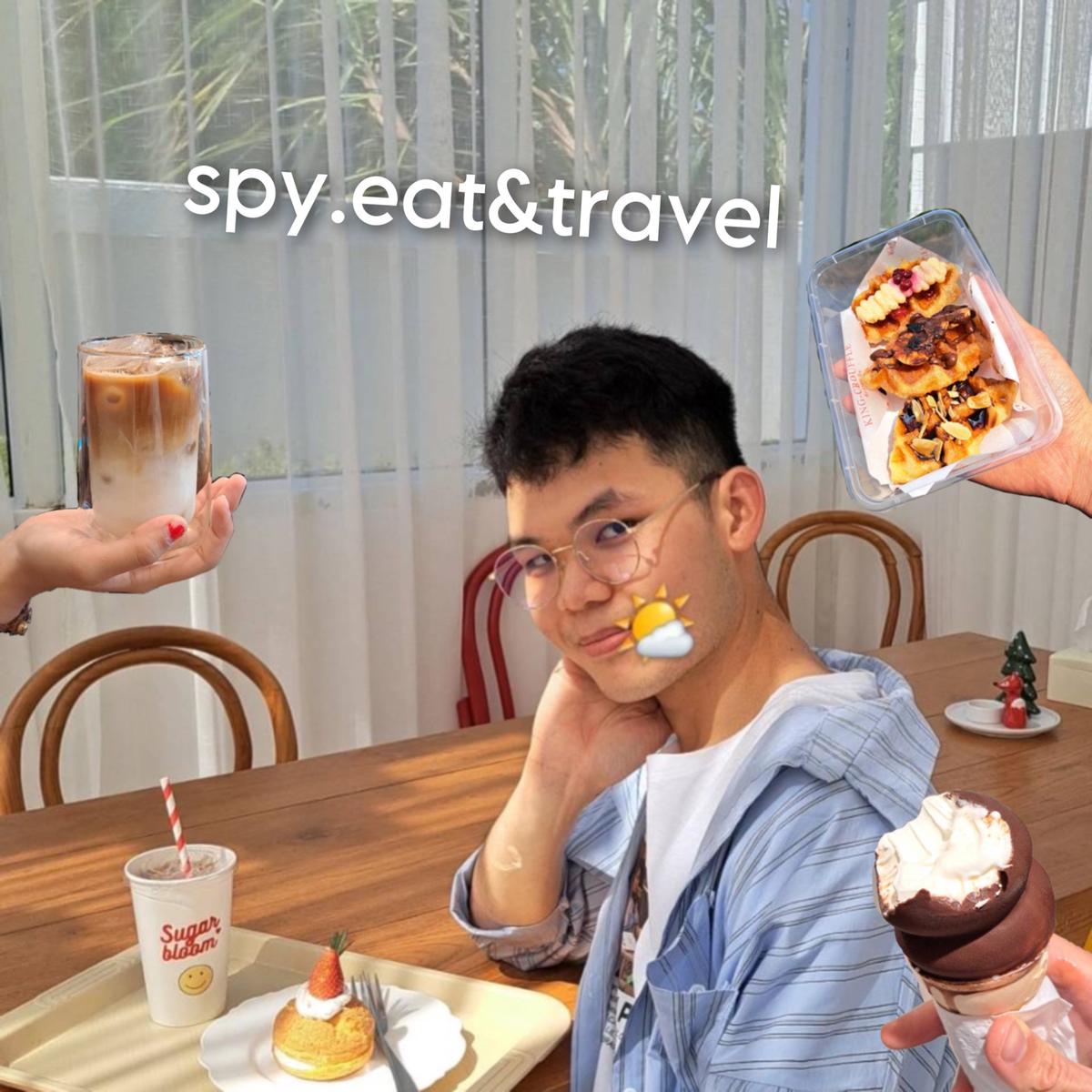 spy.eat&travel's Post|Lemon8