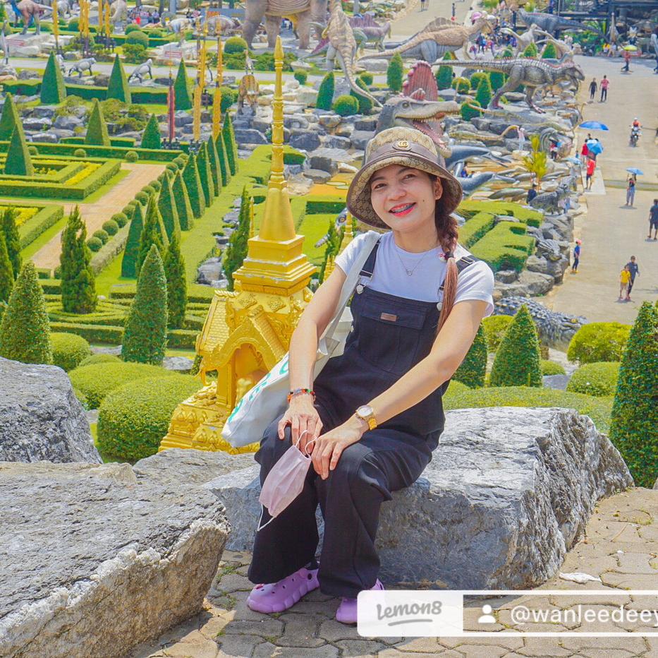 Wanlee Deeying's Post|Lemon8