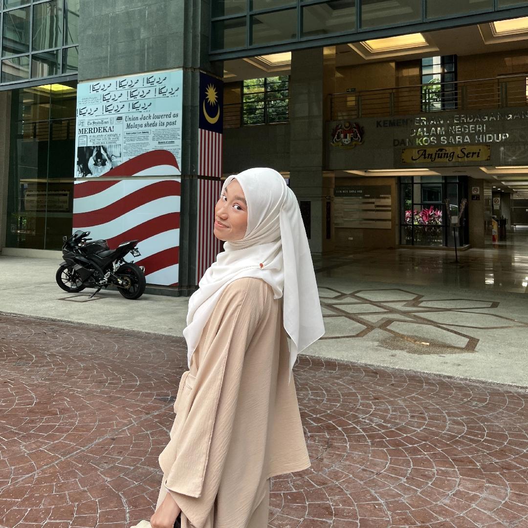 amirah fatihah's Post|Lemon8