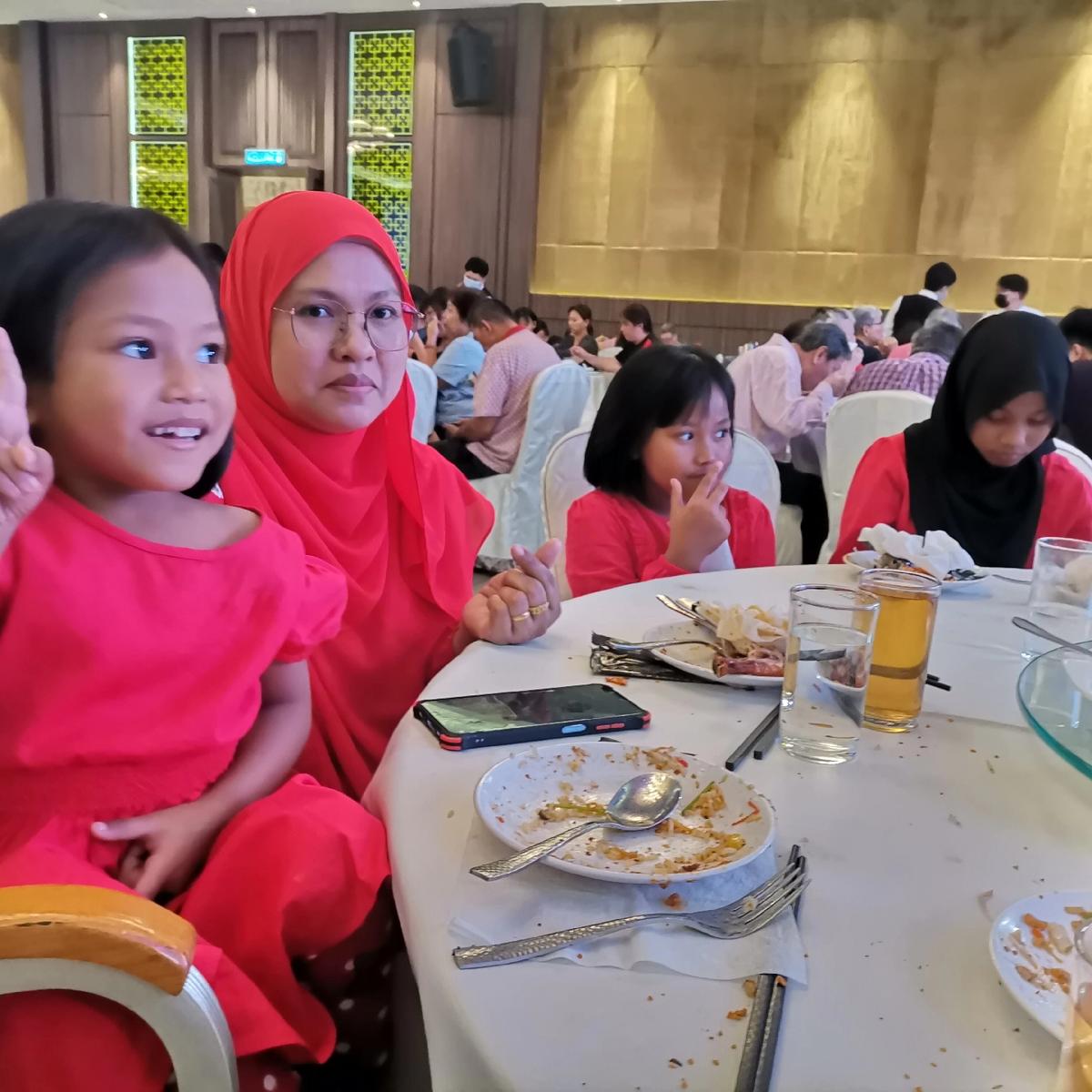 Suriani. Ismail's Post|Lemon8