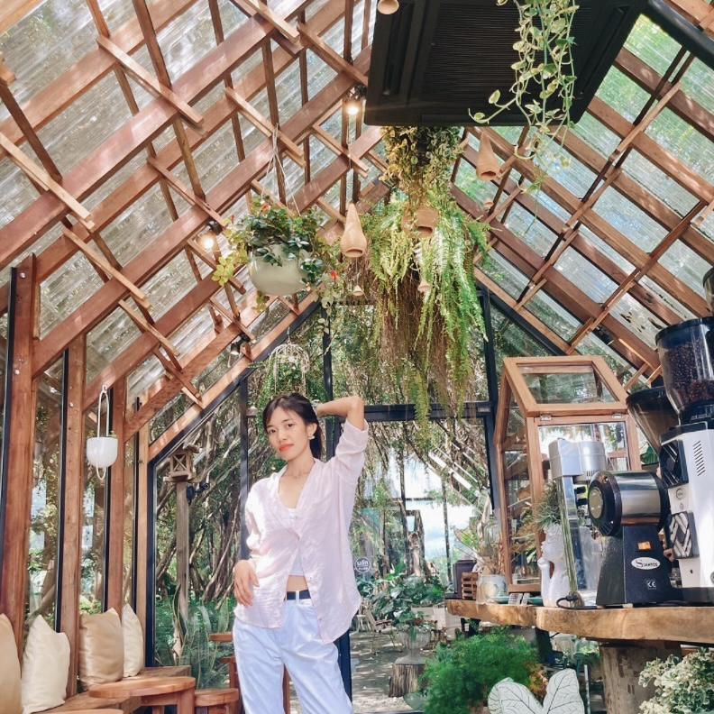 SILK’s GIRL's Post|Lemon8