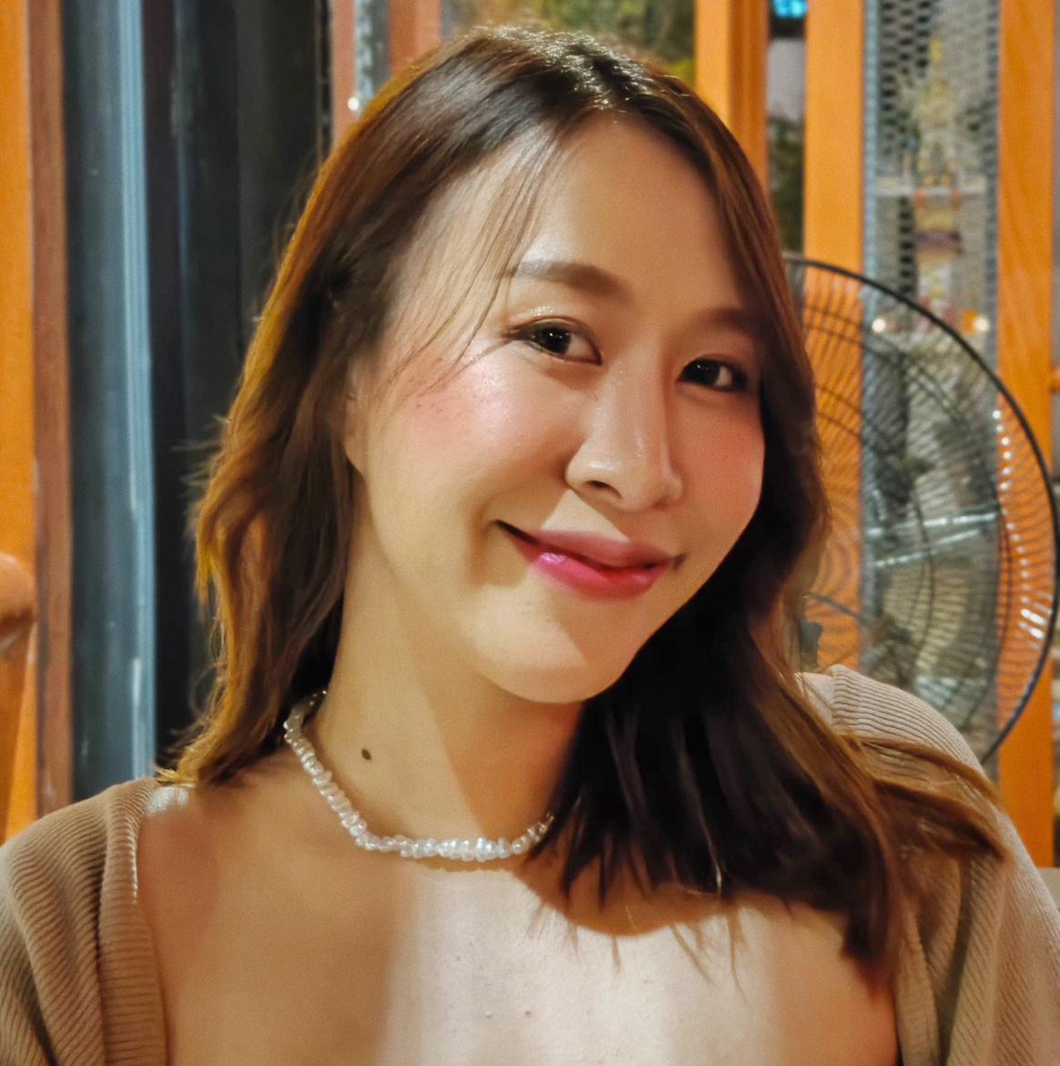 Numnoeyweeraya's Post|Lemon8
