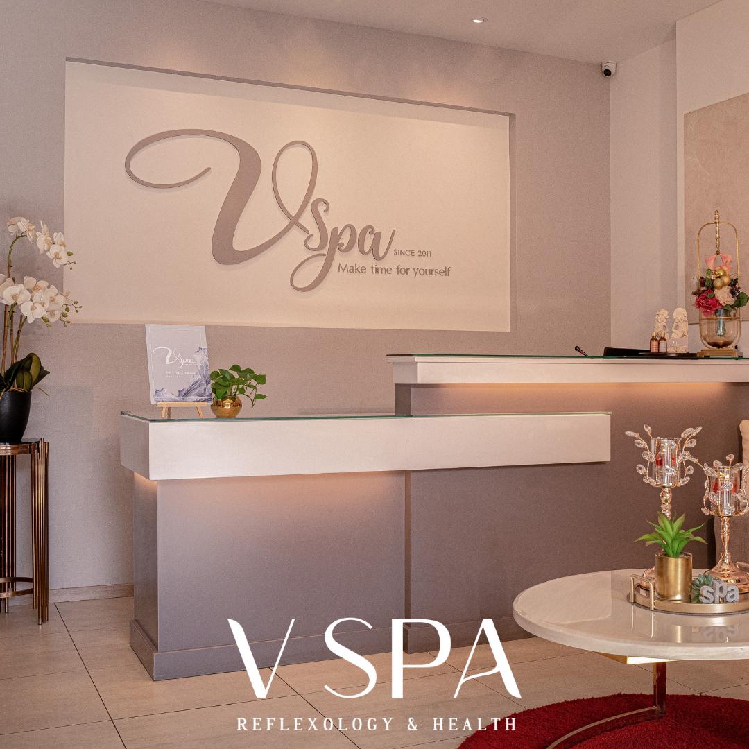 V_Spa Miri's Post|Lemon8