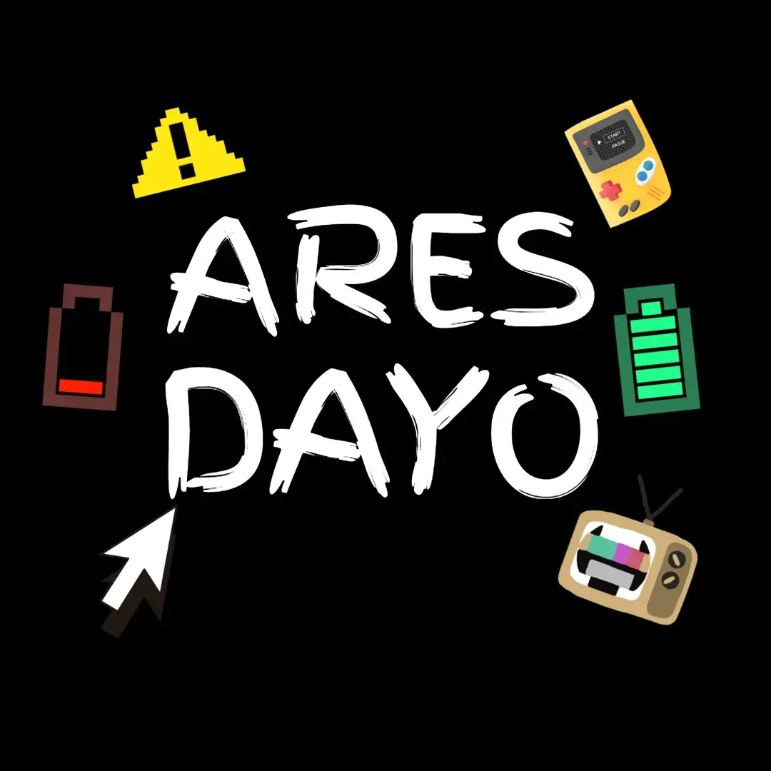 Ares~dayo's Post|Lemon8