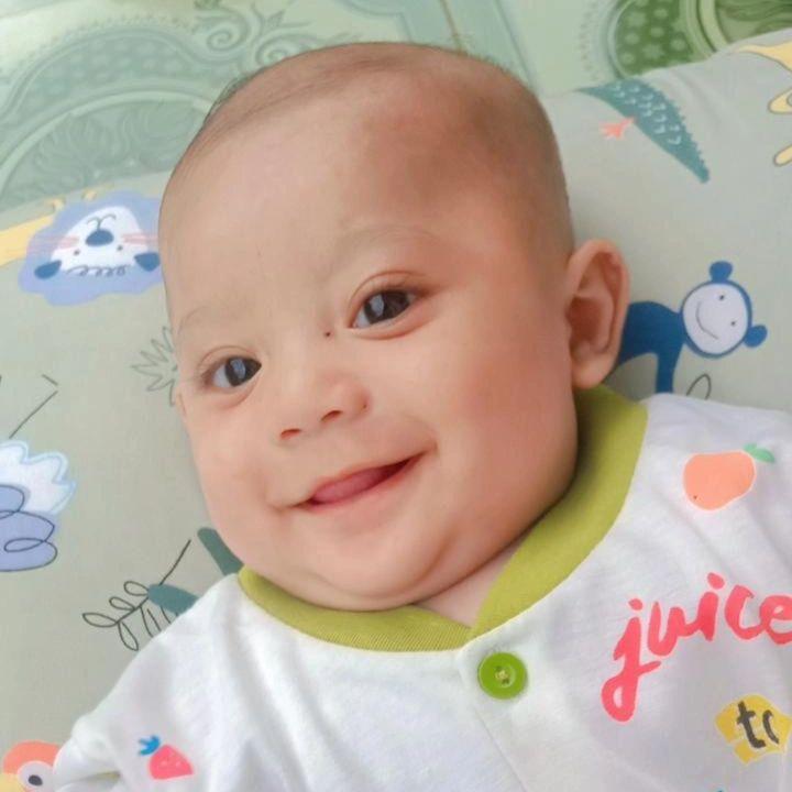 Baby A's Post|Lemon8